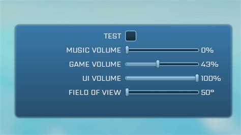 Sleitnick On Twitter More UI Trying To Create Simple Field Controls
