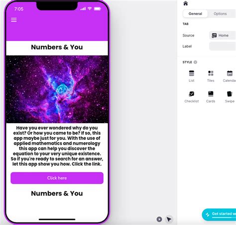 How To Display User Specific Data And For Each Person Ask For Help Glide Community