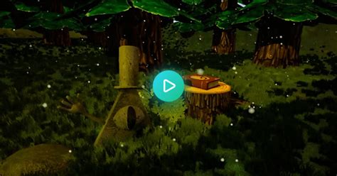 Gravity Falls Mystery Shack In Unreal Engine 4 Album On Imgur