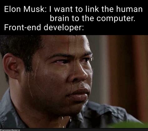 Plonker Musk ProgrammerHumor Io