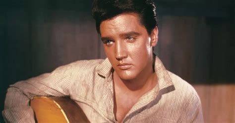 Wildest Elvis Presley Death Conspiracy Theories — From Home Alone To Headstone Clue Daily Star