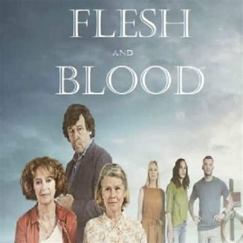 Crítica Flesh And Blood 2020 La Miniserie Británica De Filmin Con
