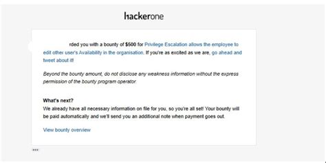 Amit Khandebharad On Linkedin Vulnerability Bogbounty Bounty Bugbounty Vulnerability