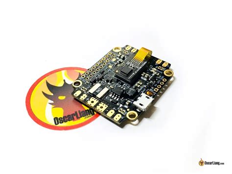 Overview Holybro Kakute F4 Aio V2 Oscar Liang