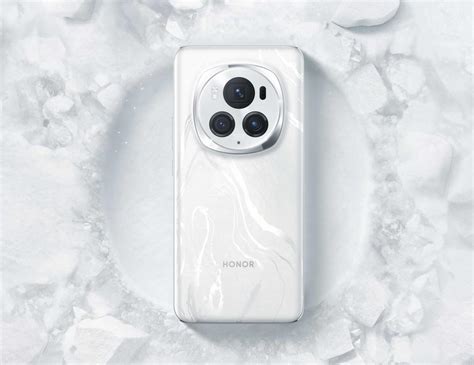 Honor Magic 6 Pro má extrémní výbavu: 180Mpx teleobjektiv, 1TB úložiště ...