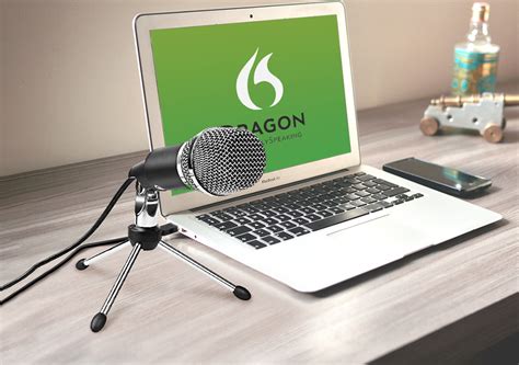 Improve Accuracy In Dictation Software Fifine Microphone