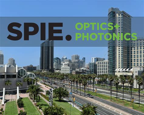 Spie Optics And Photonics 2023 Avantes