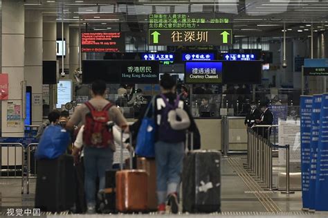 澳门入境旅客达疫情来最高峰 优惠 宣传 通关