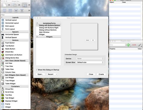 Pyqt Pyside2 教程 1 Python Gui开发，简介 和环境安装 麦当