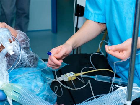 Nerve Block Infection Risk Greater Philadelphia Anesthesia Services