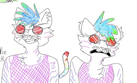 Emoticon Lapfox Trax By Sourswine On Deviantart