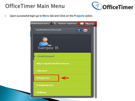 Add Edit Deleteproject Ppt
