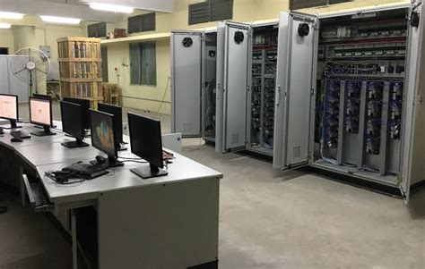 Honeywell Distributed Control System Three Phase At ₹ 6500000piece In Chennai