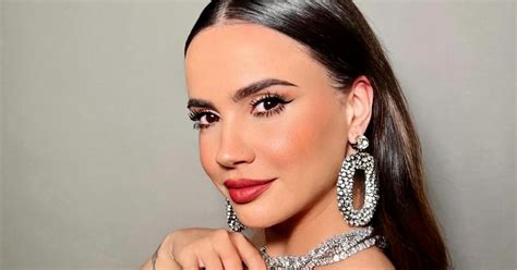 Celeste Cid Volvió A Enfrentar Los Comentarios Sobre Su Aspecto “no Está Permitido Envejecer Y