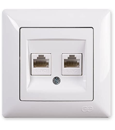 How To Drive The Data Socket Rj45 By Kenan Yaman Medium