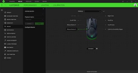 Razer Synapse Macro Not Working Properly R Razer