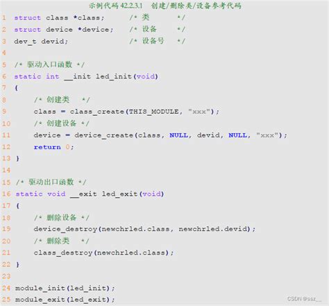 Linux驱动开发学习笔记3《新字符设备驱动实验》mdev机制 Csdn博客 Linux驱动开发学习笔记3《新字符设备驱动实验》mdev机制 Csdn博客