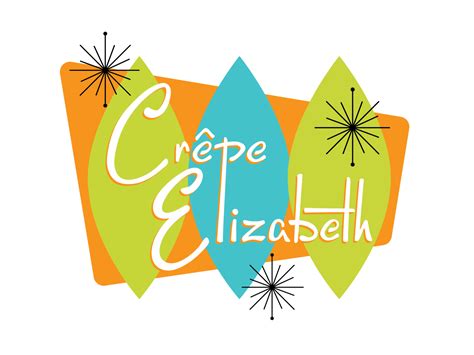 Mobile French Crepe Food Truck Portland Me Crepe Elizabeth