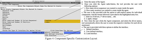 Figure 1 From Novel Gui Based Uvm Test Bench Template Builder