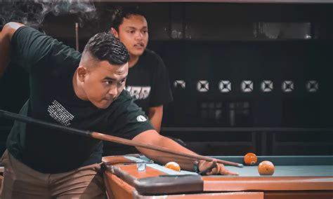 Cara Main Billiard Untuk Pemula Dan Aturan Bermainnya Parboaboa