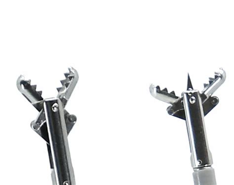 Medorah Biopsy Forceps For Cholangioscopy At Best Price In Gurgaon