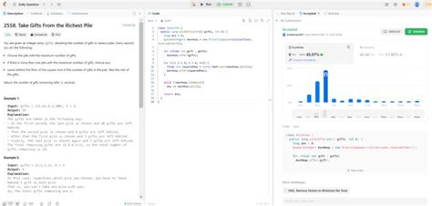 shaik anas on linkedin 75dayscoding leetcode 75dayscoding leetcode