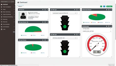 Openitcockpit Admin Magazine