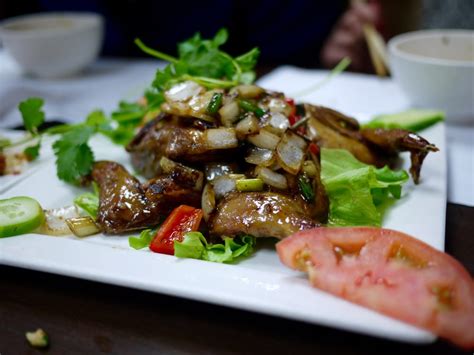 Oc And Lau Restaurant 3067 Photos And 680 Reviews Vietnamese 10130