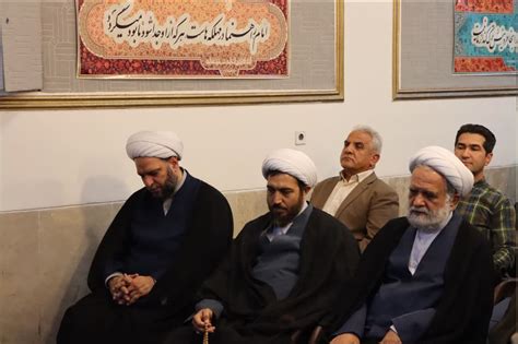 معارفه مدیر مدرسه علمیه خواهران الزهرا س تهران عکس Whc