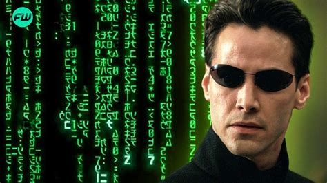 Fascinating Story Behind The Matrix Code As Revealed By Its Creator