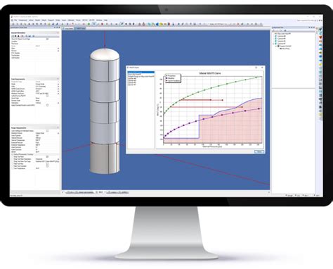 Codeware Pressure Vessel Design Welding FFS Software Codeware