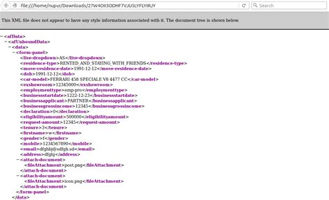 Tips And Tricks For Aem 62 Form Development To The New Blog
