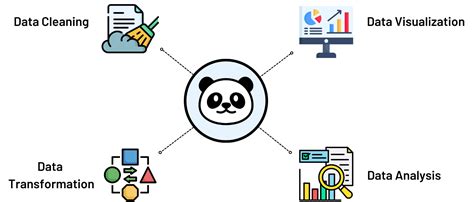 Pandas Usages