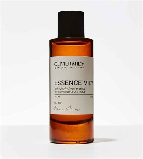 Glow Redefined Exploring The Luxury Skincare Essentials From Olivier