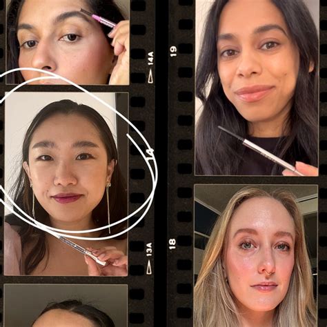 The 15 Sexiest Makeup Looks Of All Time Allure