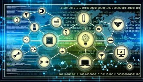 Smart Contracts And Iot Automating The Future Total Bitcoin