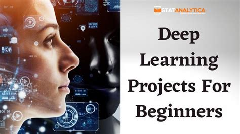 deep learning projects for beginners r computersciencehub