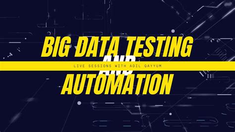 Adil Qayyum On Linkedin Theshowmustgoon Devops Bigdata Qa Session