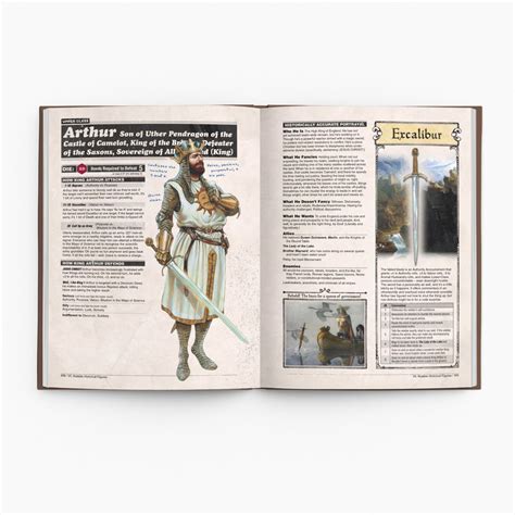 Monty Python Role Playing Game Exalted Funeral