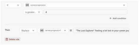 Variable Increases But Provided Text Result Doesnt Match Community