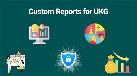 Why Cloudapper Reports Is The Future Of Ukg Data Management