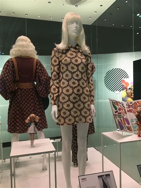 Yellow Courreges Dress And Coat Recreating The Look Of Marlo Thomas In That Girl Artofit