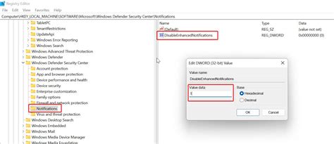 How To Disable Non Critical Notifications From Windows Security Technoresult