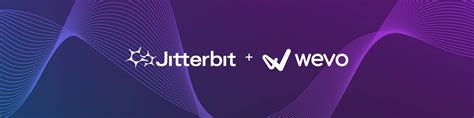 Jitterbit Acquires Wevo In LATAM Extending Capabilities Jitterbit