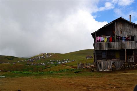 Guria Georgian Travel Guide