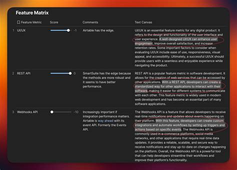 Bug With Ai Assistant Not Recognizing Text Selections Bugs Coda Maker Community