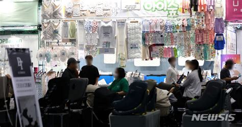 육아용품의 모든 것