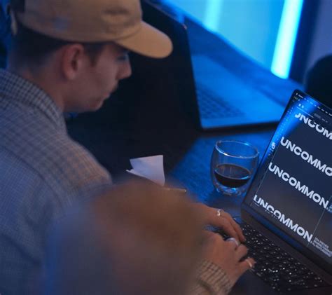 Uncommon On Linkedin Its Finally Time To Level Up Our Own Branding