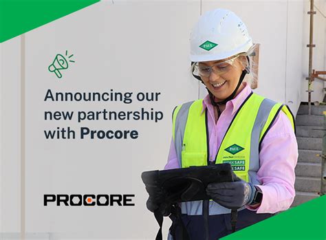 Procore Digital Project Management Solution John Paul Construction