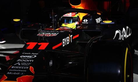 Edward Urbanek On Linkedin Cdw Partners With Oracle Red Bull Racing